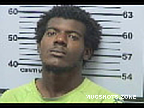 MITCHELL THOMAS RO'MELLO 04/16/2024 - Mobile County Mugshots Zone