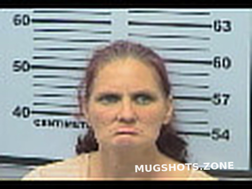 CHAVIS JENNIFER LEIGH 04/16/2024 - Mobile County Mugshots Zone