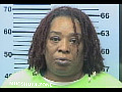 BENNETT BRENA MICHELLE BOULER 04/16/2024 - Mobile County Mugshots Zone
