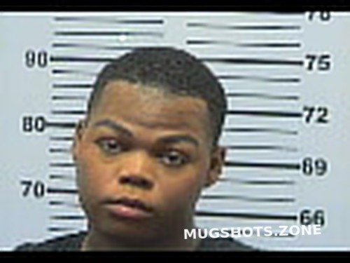 RUSSELL RAYVON JAMARCUS 04/17/2024 - Mobile County Mugshots Zone