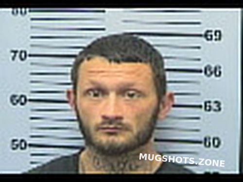 COLLINS BRANDON MICHEAL 04/18/2024 - Mobile County Mugshots Zone
