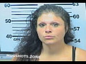 CHESTER FELICIA MARIE 04/19/2024 - Mobile County Mugshots Zone