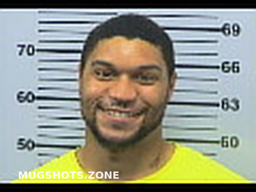 HOWARD CHANCE ALEXANDER 04/19/2024 - Mobile County Mugshots Zone