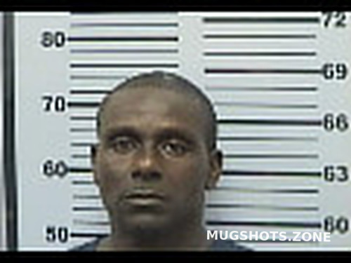 LOCKETT DEMETRIUS EARL 04/20/2024 - Mobile County Mugshots Zone