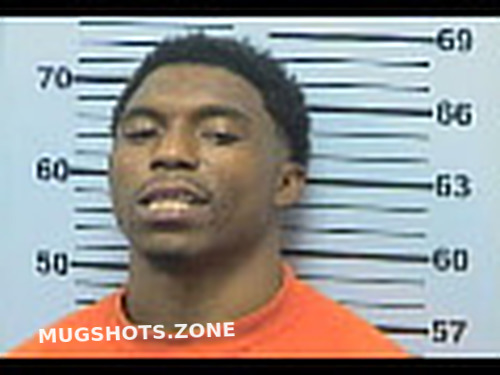 WARREN PRINCETON MIGUEL 04/21/2024 - Mobile County Mugshots Zone