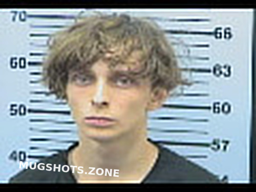 ST. PIERRE ALEXANDER RAY 04/22/2024 - Mobile County Mugshots Zone