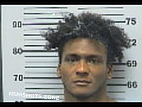 WIGLEY-JONES DEVIN CHRISTOPHER 04/23/2024 - Mobile County Mugshots Zone