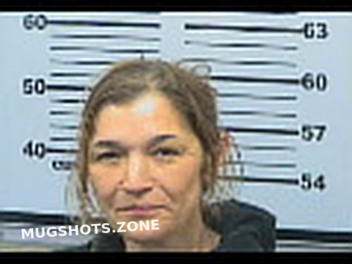 CRAWFORD STEFANI LEE 04/23/2024 - Mobile County Mugshots Zone