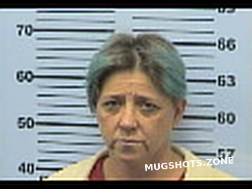SHOEMAKER APRIL CHRISTY 04/24/2024 - Mobile County Mugshots Zone