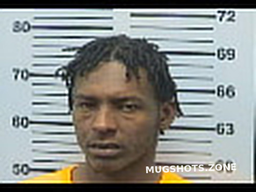 JOHNSON HYDARRIOUS DEVON 04/24/2024 - Mobile County Mugshots Zone