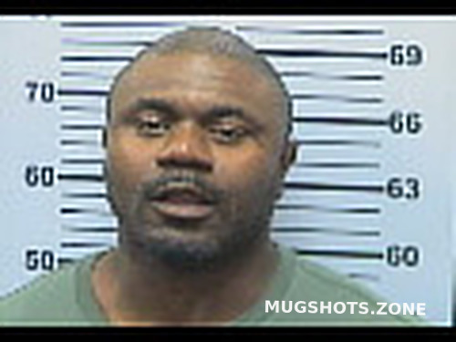 HARRIS DAMIAN KENTRELL 04/24/2024 - Mobile County Mugshots Zone