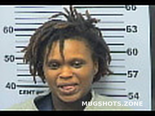 BECK PATRICE DANIELLE 04/24/2024 - Mobile County Mugshots Zone