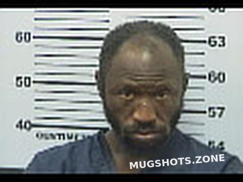 COLLINS CLARENCE EDWARD SMITH 04/25/2024 - Mobile County Mugshots Zone