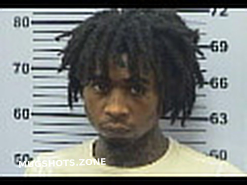 AUSTIN DARREIN DEMARCUS 04/25/2024 - Mobile County Mugshots Zone