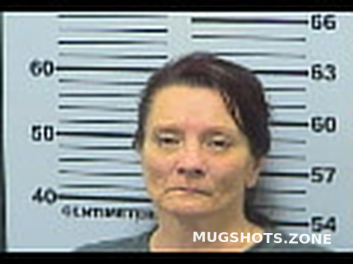 RITCHIE KELLY DENISE 04/25/2024 - Mobile County Mugshots Zone