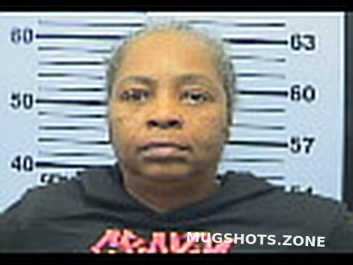 WARREN CHERISE DENISE 04/26/2024 - Mobile County Mugshots Zone