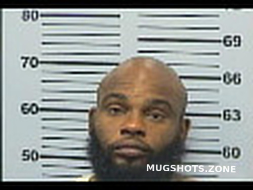 WHITE ANSTICE DEWITTE 04/26/2024 - Mobile County Mugshots Zone