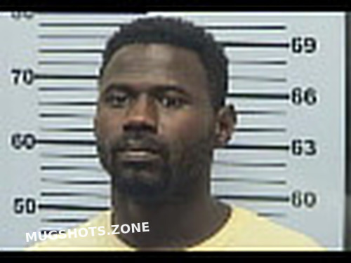 ELY MARQUEVIOUS GERJUAN 04/26/2024 - Mobile County Mugshots Zone