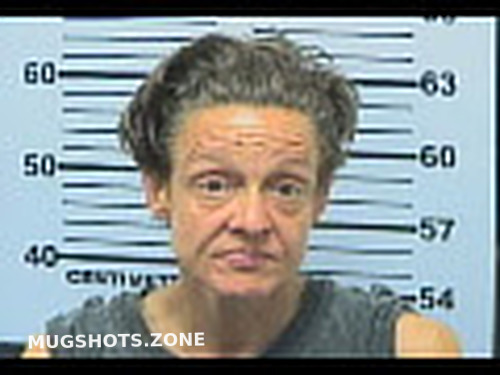ECHOLS CRYSTAL 04/29/2024 - Mobile County Mugshots Zone
