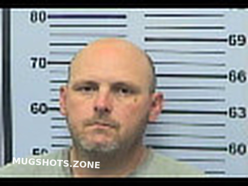 RYALS CHRISTOPHER DALE 05/01/2024 - Mobile County Mugshots Zone