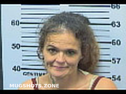 MANNING ALISA ELLIOTT 05/01/2024 - Mobile County Mugshots Zone