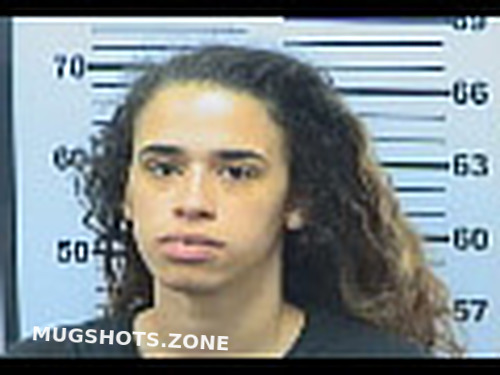 GRIFFIN CALIAH BREANNA 05/01/2024 - Mobile County Mugshots Zone