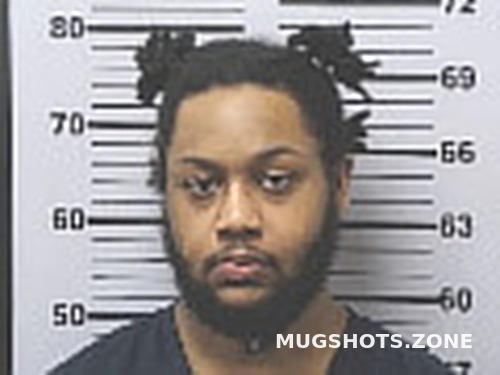 BROWN MICHAEL LATRELL 05/16/2024 - Mobile County Mugshots Zone