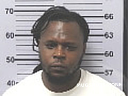 FOWLER ERIC JAMARCUS 05/16/2024 - Mobile County Mugshots Zone
