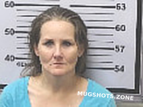 ODOM-MORROW STACEY LEE 05/17/2024 - Mobile County Mugshots Zone