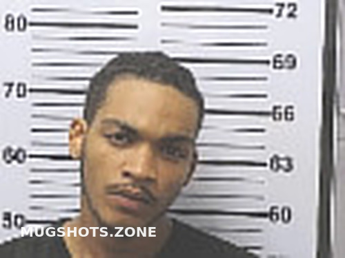 HUNTER KALEB KRISTOPHER M 05/18/2024 - Mobile County Mugshots Zone