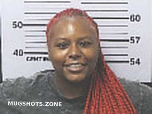 BLAKES OCTAVIA MONIQUE 05/18/2024 - Mobile County Mugshots Zone