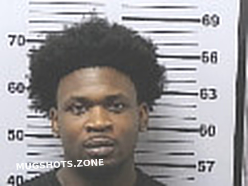 JACKSON DEONTAE TRAWON 05/19/2024 - Mobile County Mugshots Zone