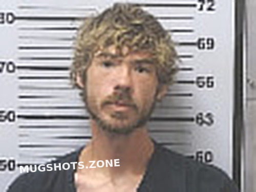 JOHNSON ALEXANDER WARREN 05/20/2024 - Mobile County Mugshots Zone