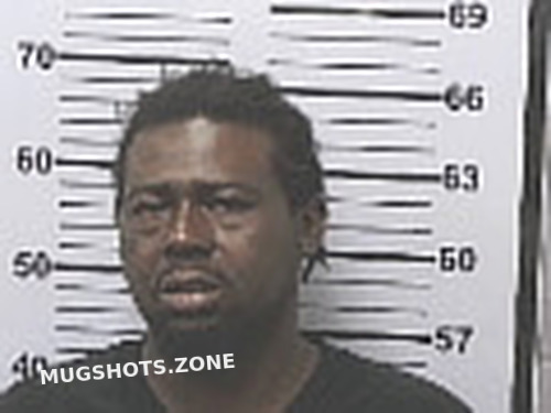 THOMAS LECEDRIC DEANDRA 05/21/2024 - Mobile County Mugshots Zone