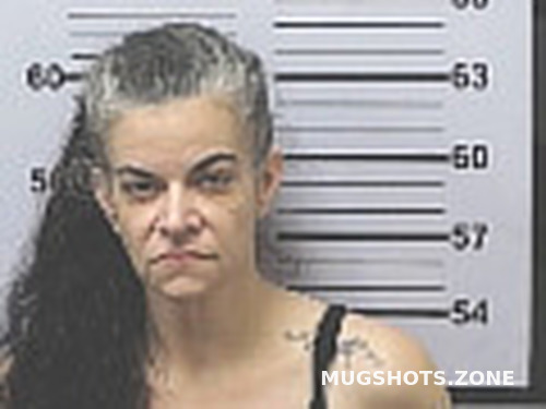 DANIEL NAOMI SANDERS 05/22/2024 - Mobile County Mugshots Zone