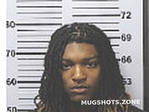 HALL BURROUGHS JAMARCUS JAKARIE 05/22/2024 - Mobile County Mugshots Zone