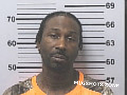 ANDERSON LEONARD ANTHONY 05/23/2024 - Mobile County Mugshots Zone