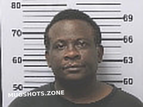 WILEY SHAY EMARY 05/23/2024 - Mobile County Mugshots Zone