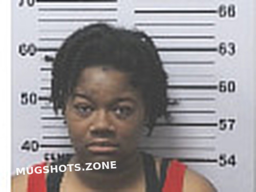 WATSON DEIDRA CAPRI 05/23/2024 - Mobile County Mugshots Zone