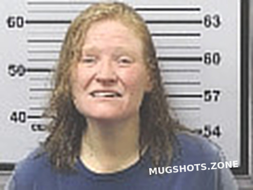 TURNER MISTY TIFFANY 05/23/2024 - Mobile County Mugshots Zone