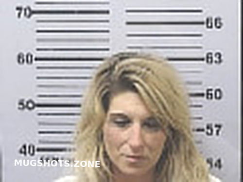 HOEFLICH CANDICE JANEAN 05/24/2024 - Mobile County Mugshots Zone
