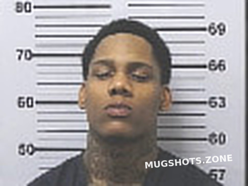 JONES JR DEMARCUS KELLY 05/26/2024 - Mobile County Mugshots Zone
