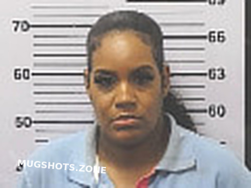 MANASSA-RODGERS ANGELICA 05/26/2024 - Mobile County Mugshots Zone