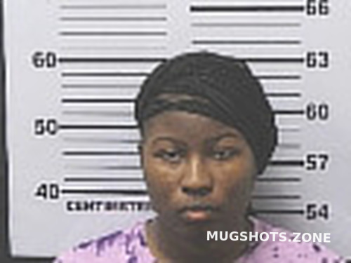 CLARK-TOLBERT D'MYA LAVETTE 05/26/2024 - Mobile County Mugshots Zone