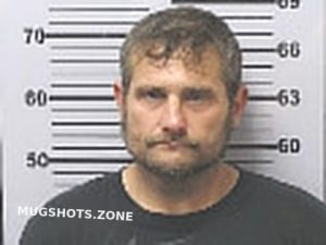 HARRELL DUSTIN ELLIOT 05/28/2024 - Mobile County Mugshots Zone