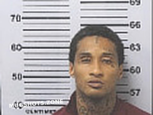 RIELS JAMES DANELL 05/28/2024 - Mobile County Mugshots Zone