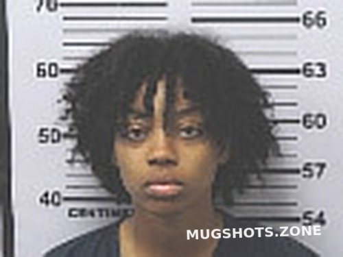 DAVIS TIA KALONI 05/28/2024 - Mobile County Mugshots Zone