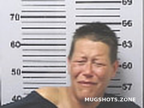 FOLKS ROBYN ASHLEY 05/28/2024 - Mobile County Mugshots Zone