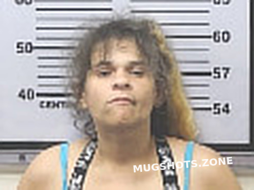 EVANS EMILEE ANN 05/28/2024 - Mobile County Mugshots Zone
