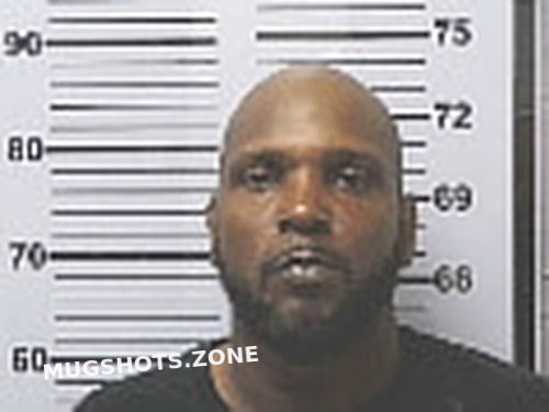 WILLIAMS TYRONE WARREN 05/29/2024 - Mobile County Mugshots Zone
